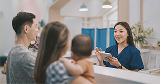 Revenue Integrity | FinThrive